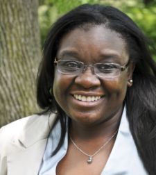 Our Campaigns - Candidate - Robin Wilt