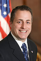 Our Campaigns - Candidate - Brian F. Curran