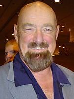 Our Campaigns - Candidate - Paul "Butcher" Vachon