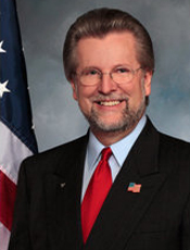 Our Campaigns - Candidate - Warren L. Petryk