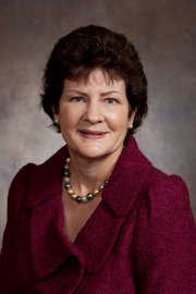 Our Campaigns - Candidate - Pam Galloway