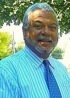 Our Campaigns - Candidate - Ernest "Chip" Finney III