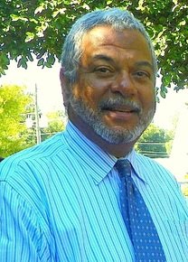 Our Campaigns - Candidate - Ernest "Chip" Finney III