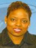 Our Campaigns - Candidate - Patricia Horton