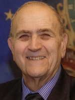 Our Campaigns - Candidate - Richard T. "Dick" Mazza