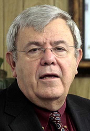 Our Campaigns - Candidate - Randy Ruedrich