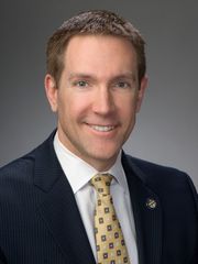 Our Campaigns - Candidate - James L. Butler, Jr.