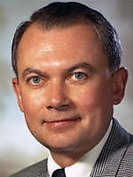 Our Campaigns - Candidate - Robert W. Twigg