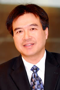 Our Campaigns - Candidate - William Tsao