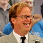 Our Campaigns - Candidate - Steve Collett