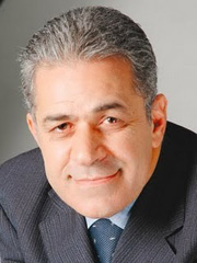 Our Campaigns - Candidate - Hamdeen Sabahi