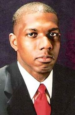 Our Campaigns - Candidate - Eric Major