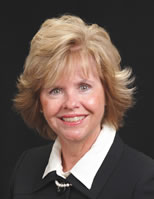 Our Campaigns - Candidate - Patricia Clancy