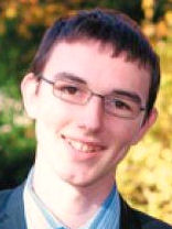 Our Campaigns - Candidate - Jake Morrison