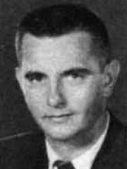 Our Campaigns - Candidate - Mike Lipscomb