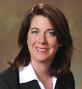 Our Campaigns - Candidate - Colleen P. Morrone
