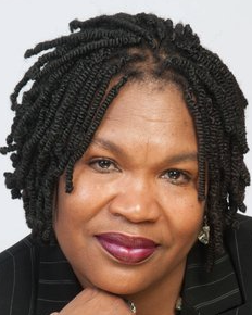 Our Campaigns - Candidate - Dian Ferguson