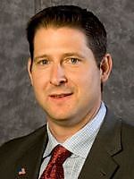 Our Campaigns - Candidate - Ron Ryckman, Jr.