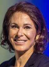 Our Campaigns - Candidate - Lisa Scheller