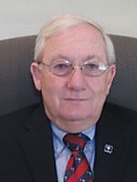Our Campaigns - Candidate - Edward L. Southard