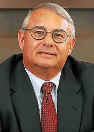 Our Campaigns - Candidate - Jamie Callender