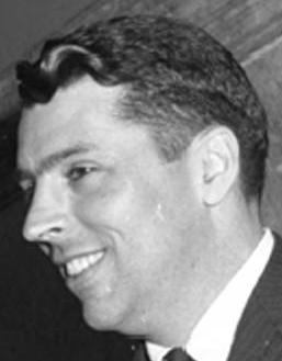 Our Campaigns - Candidate - James Wallwork