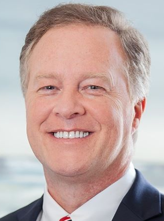 Our Campaigns - Candidate - Bill Hembree