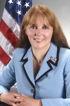 Our Campaigns - Candidate - Delia DeRiggi-Whitton