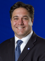 Our Campaigns - Candidate - Michael Lende