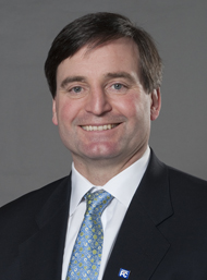 Our Campaigns - Candidate - Martin Abell