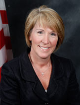 Our Campaigns - Candidate - Laura L. Cox
