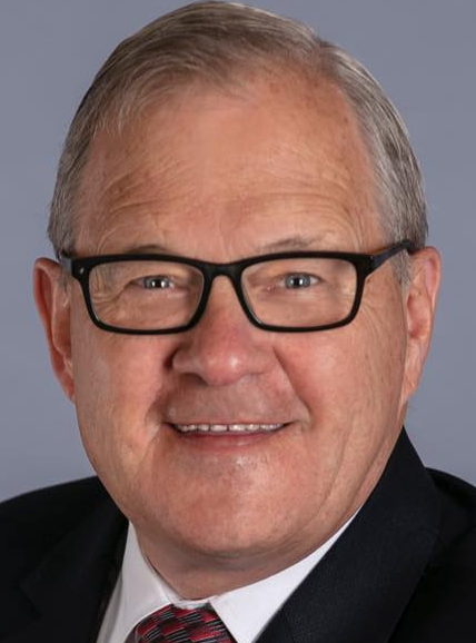 Our Campaigns - Candidate - Lawrence MacAulay