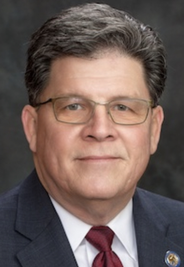 Our Campaigns - Candidate - Joseph Howarth