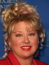 Our Campaigns - Candidate - Victoria Jackson