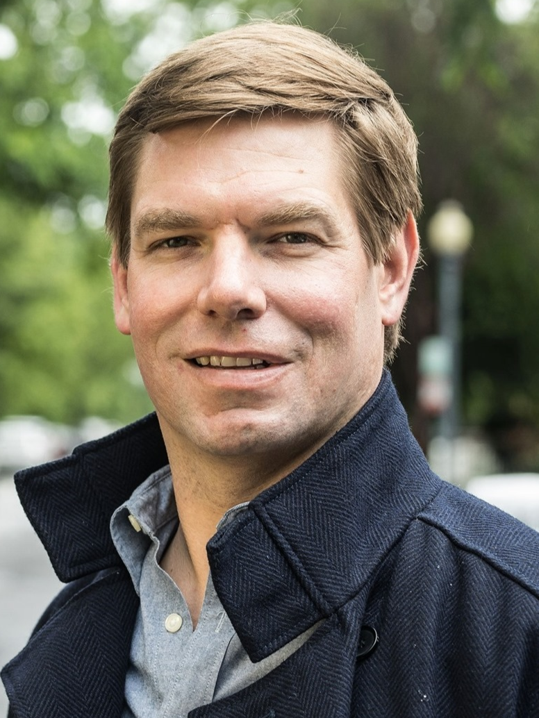 Our Campaigns - Candidate - Eric M. Swalwell