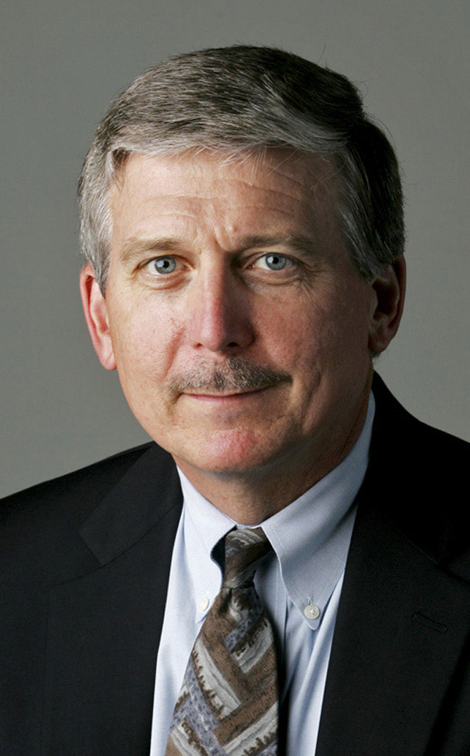 Our Campaigns - Candidate - Mike Curtin