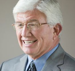 Our Campaigns - Candidate - Pat Sullivan