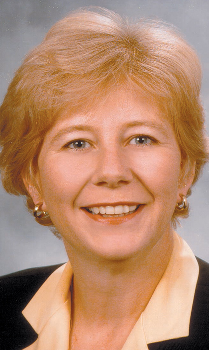 Our Campaigns - Candidate - Kathy Busch