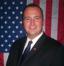 Our Campaigns - Candidate - Wes Retherford