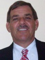 Our Campaigns - Candidate - Danny Bedwell