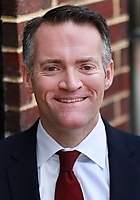 Our Campaigns - Candidate - Stephen G. Skinner