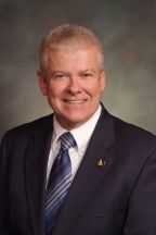 Our Campaigns - Candidate - Tim Neville