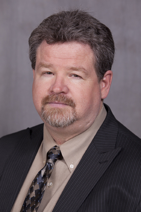 Our Campaigns - Candidate - Alan Clark