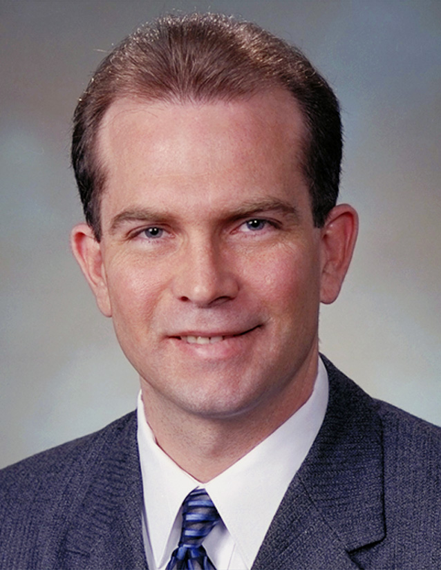 Our Campaigns - Candidate - Joseph Zarelli