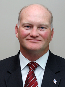 Our Campaigns - Candidate - Mark Hammond