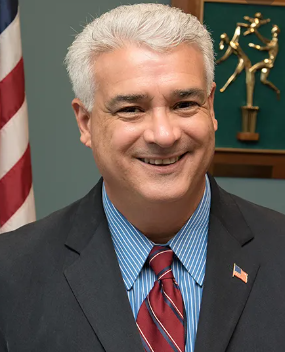 Our Campaigns - Candidate - Angelo Castillo