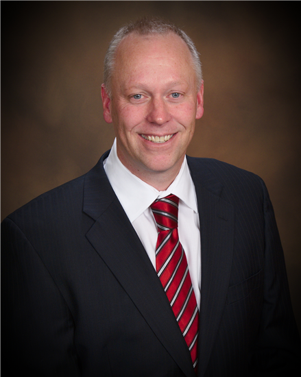 Our Campaigns - Candidate - Corey Roen