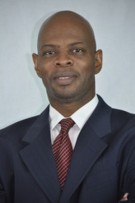 Our Campaigns - Candidate - Stephen Kinsey