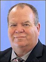 Our Campaigns - Candidate - Kevin J. Battle