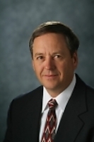 Our Campaigns - Candidate - John R. Landon